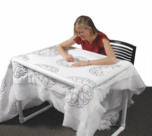 Q-Snap Needlework Frames